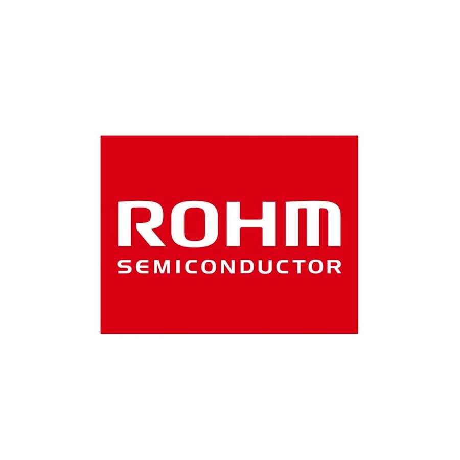 ROHM Semiconductor Europe - YouTube