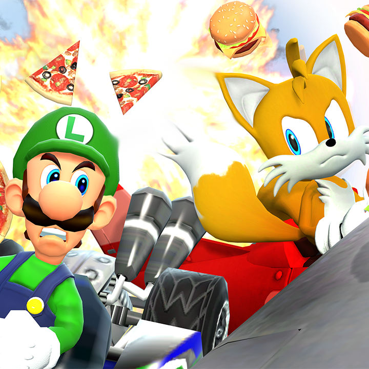 Post from Alex Spider [スパイダー]