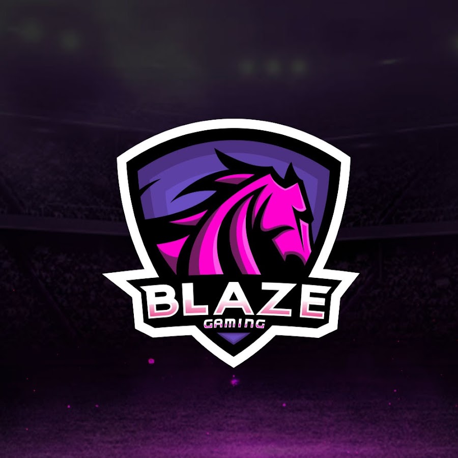 Blaze Gaming - YouTube