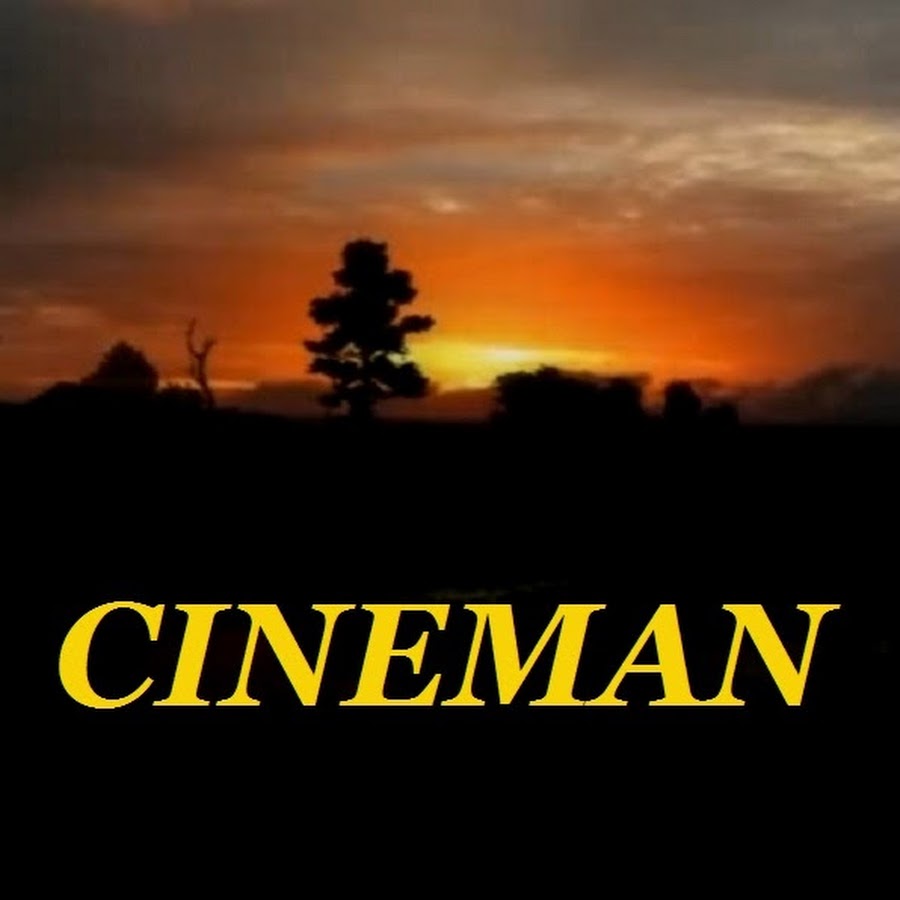 CINEMAN - YouTube