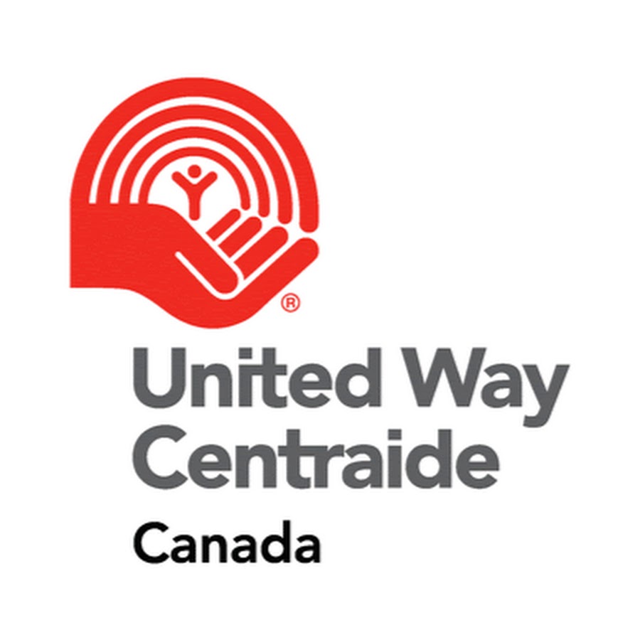 United Way Centraide Canada - YouTube