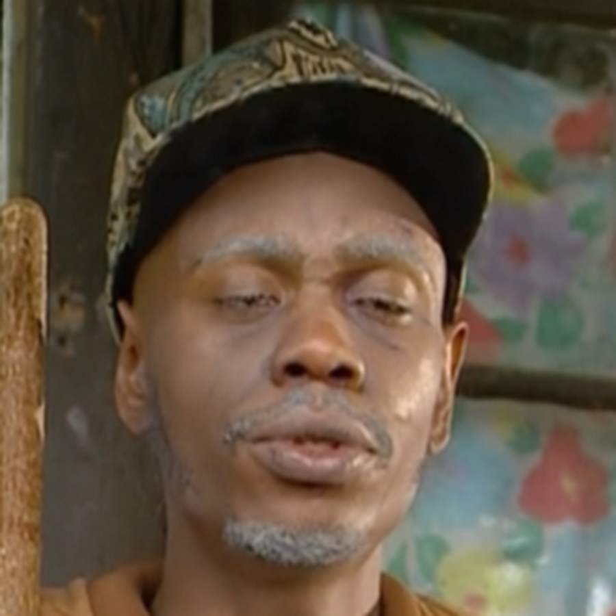 Clayton Bigsby - YouTube