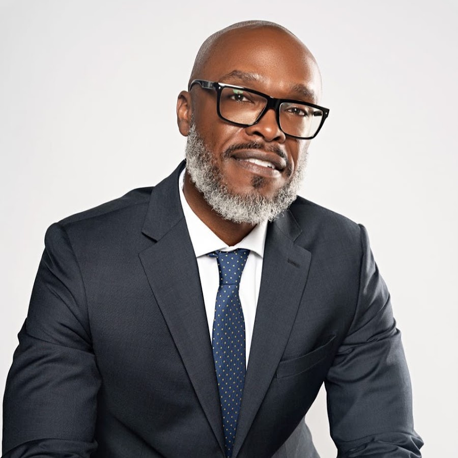 Anthony Brian Logan - YouTube