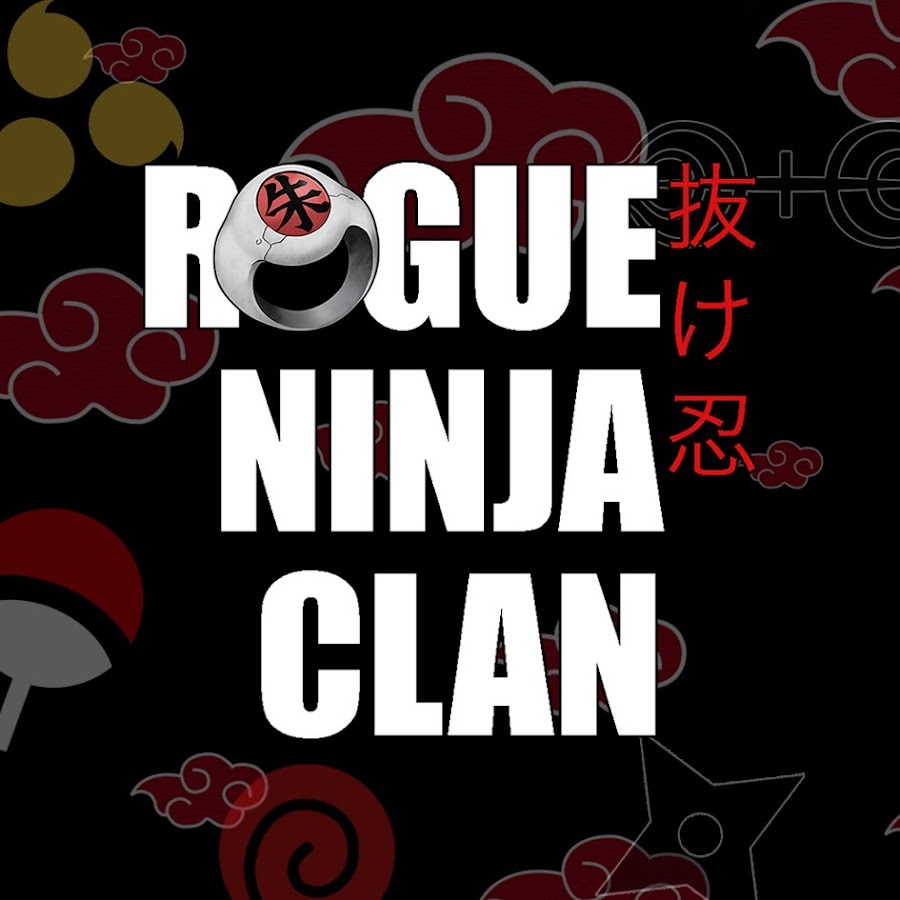 Rogue Ninja Clan - YouTube
