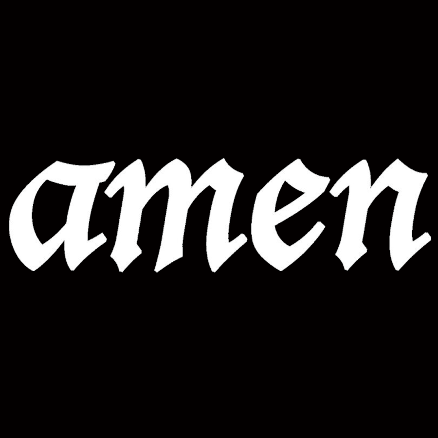 AMEN rock Perú - YouTube