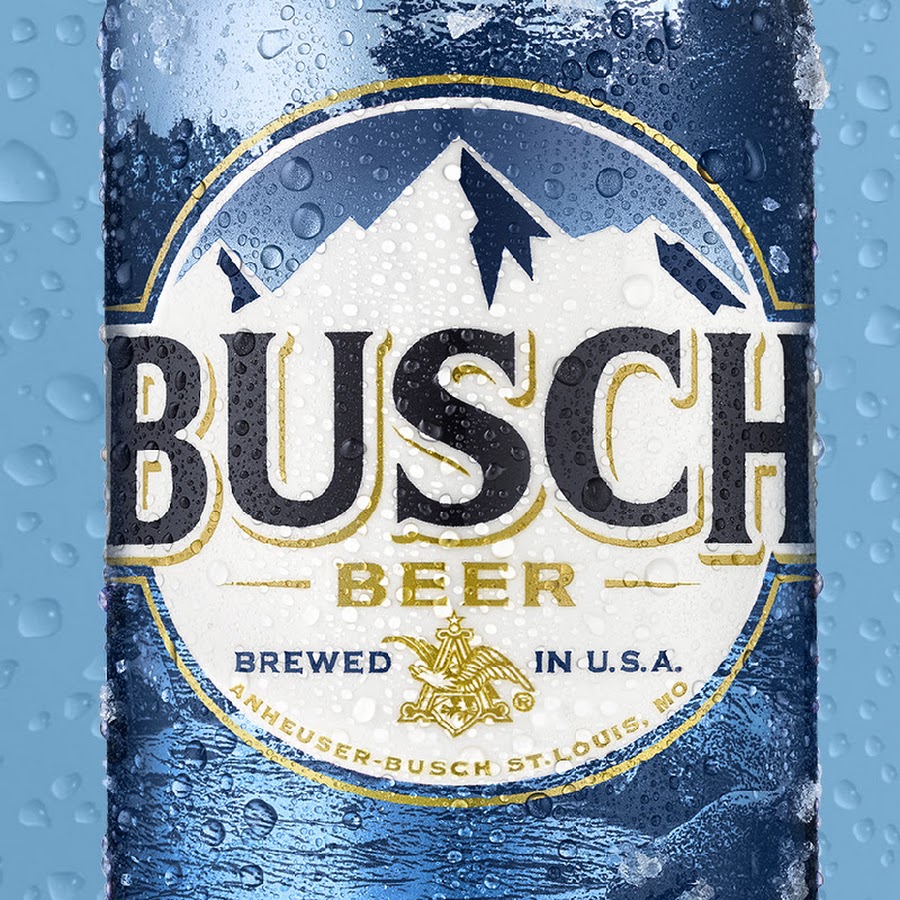Busch Beer Logo