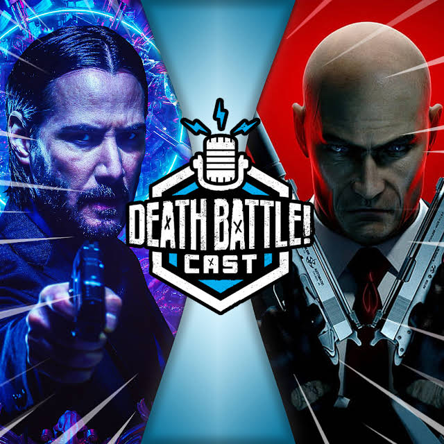 The Death Battles Thread | Page 928 | SpaceBattles