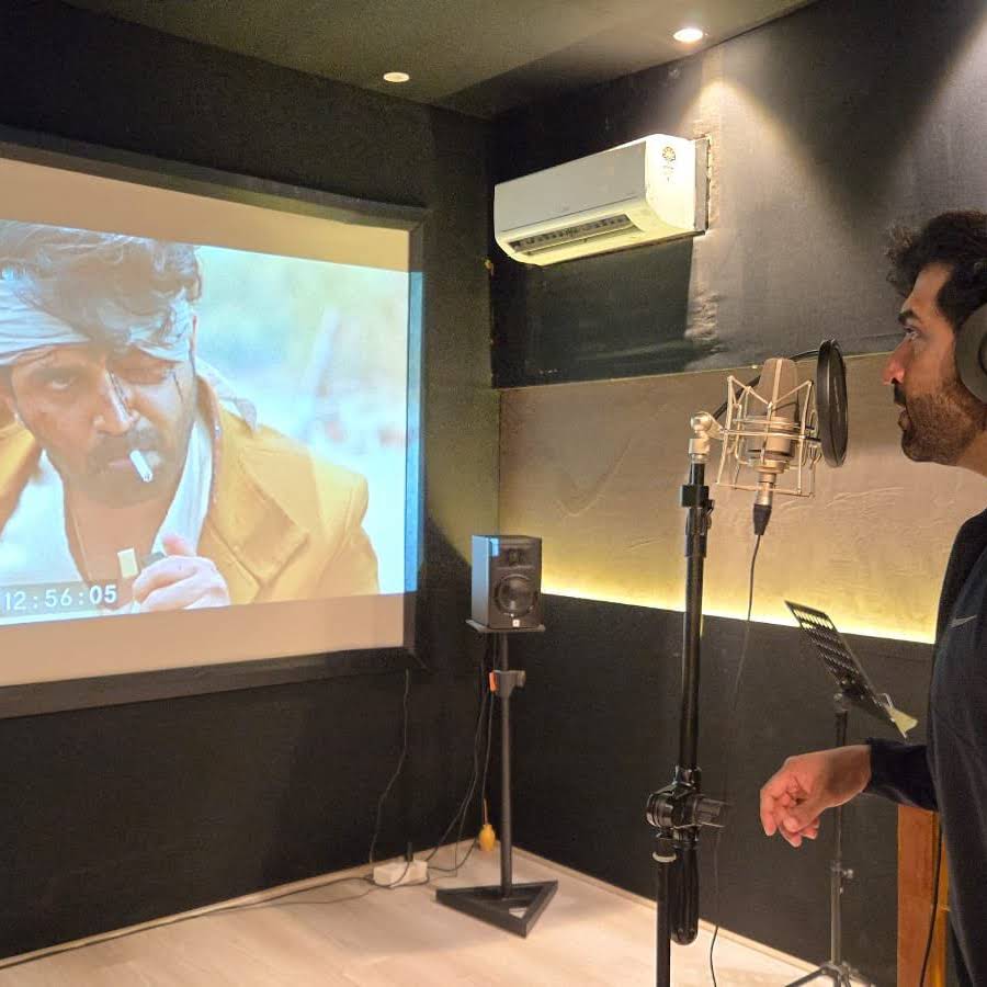 Post from FILMY DECODING STUDIO