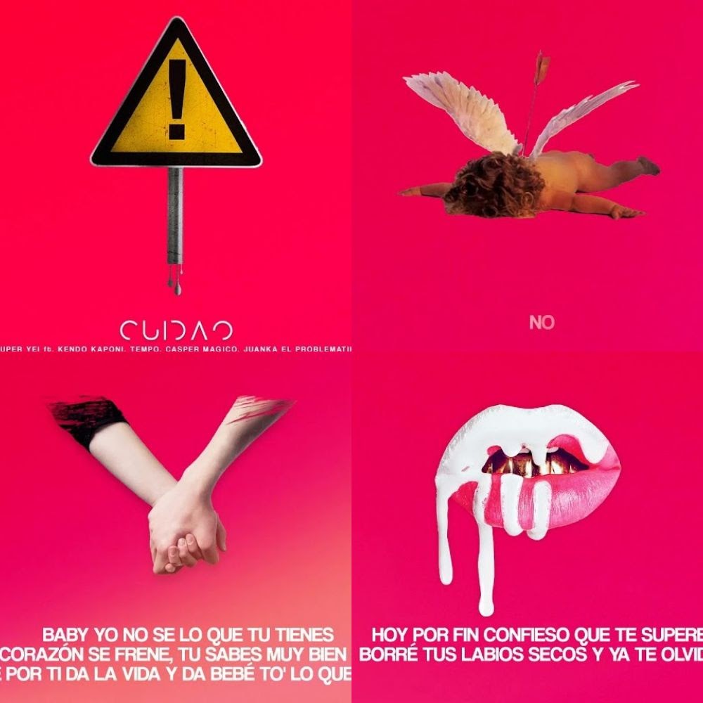 Super Yei - Euphoria (2018) Álbum Completo