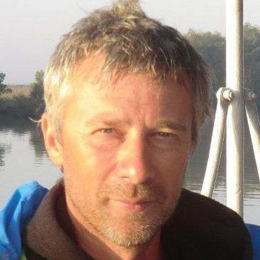 Boris Bogdan - YouTube