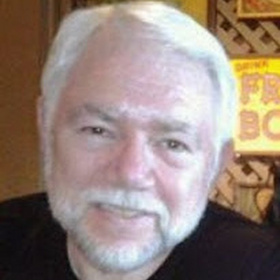 James Garvin - YouTube