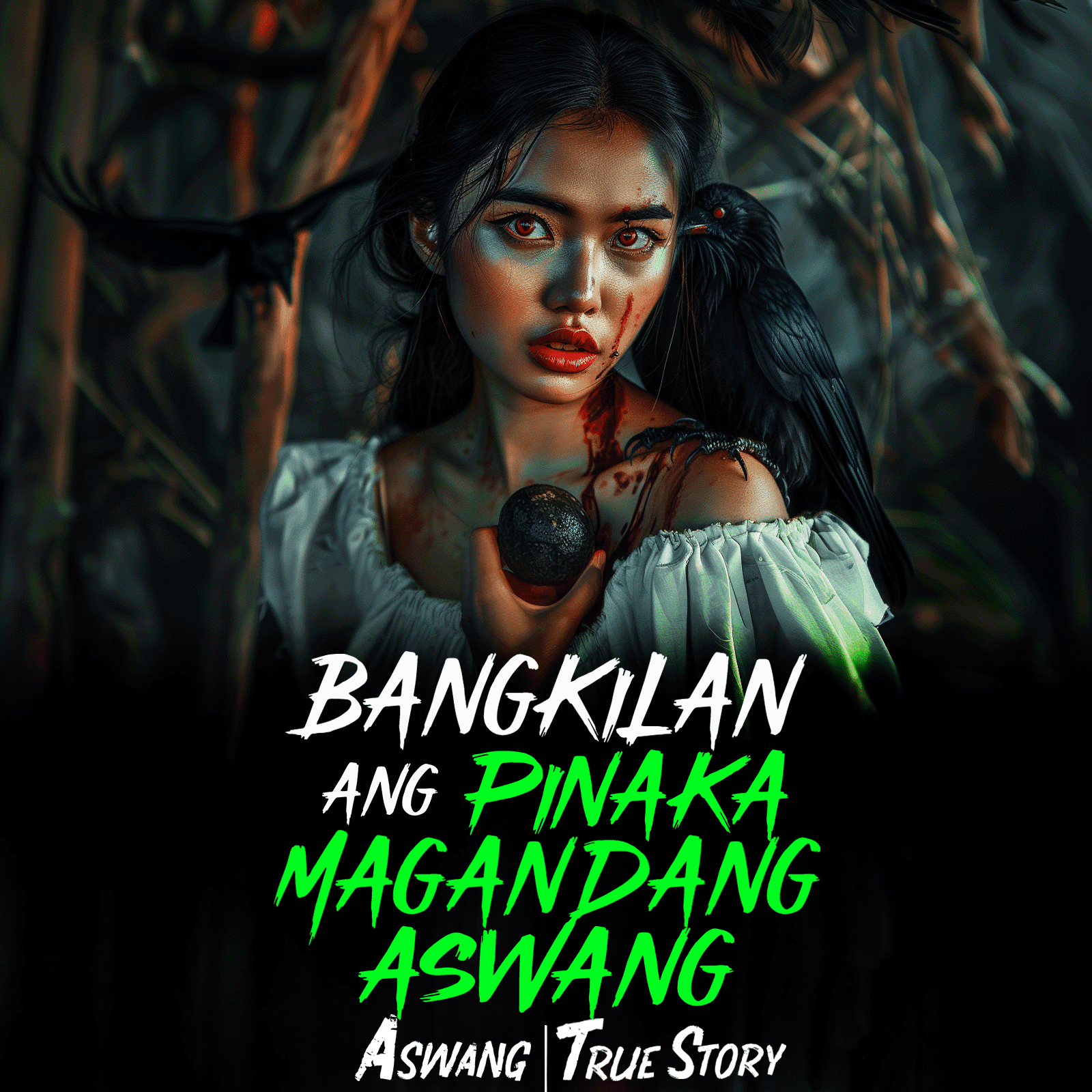 Post from Ms. Clar Horror Stories