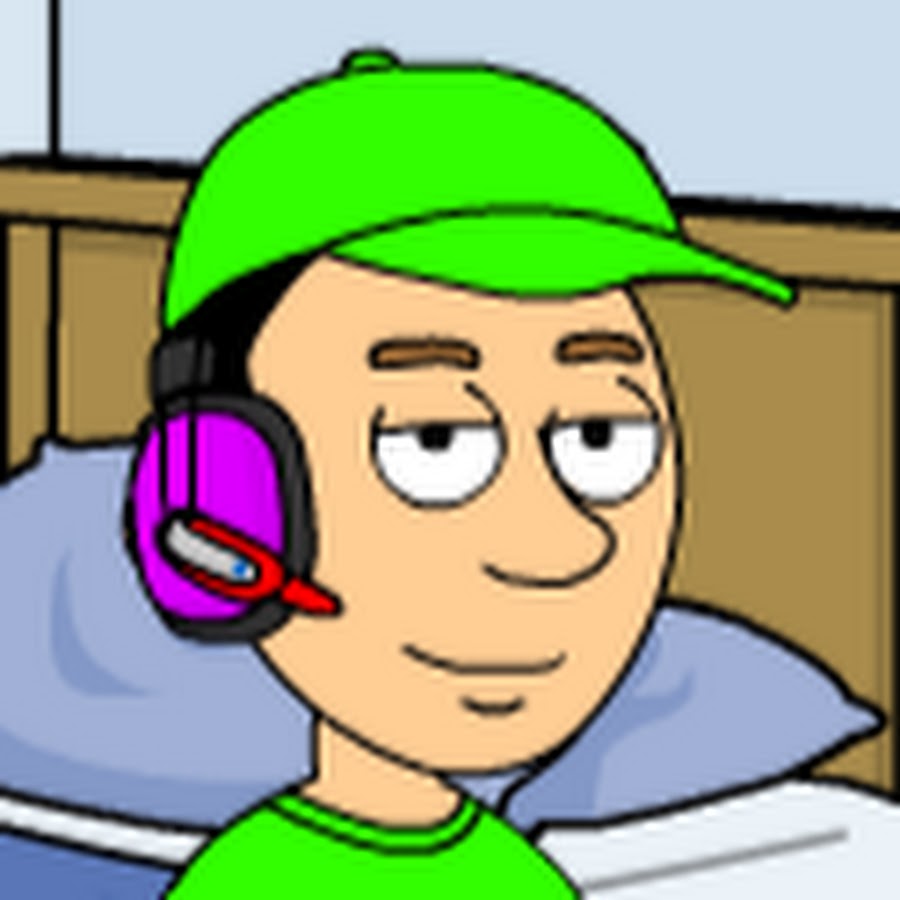 Michael The GoAnimate Guy - YouTube
