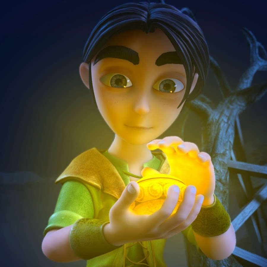 Meñique Película - YouTube