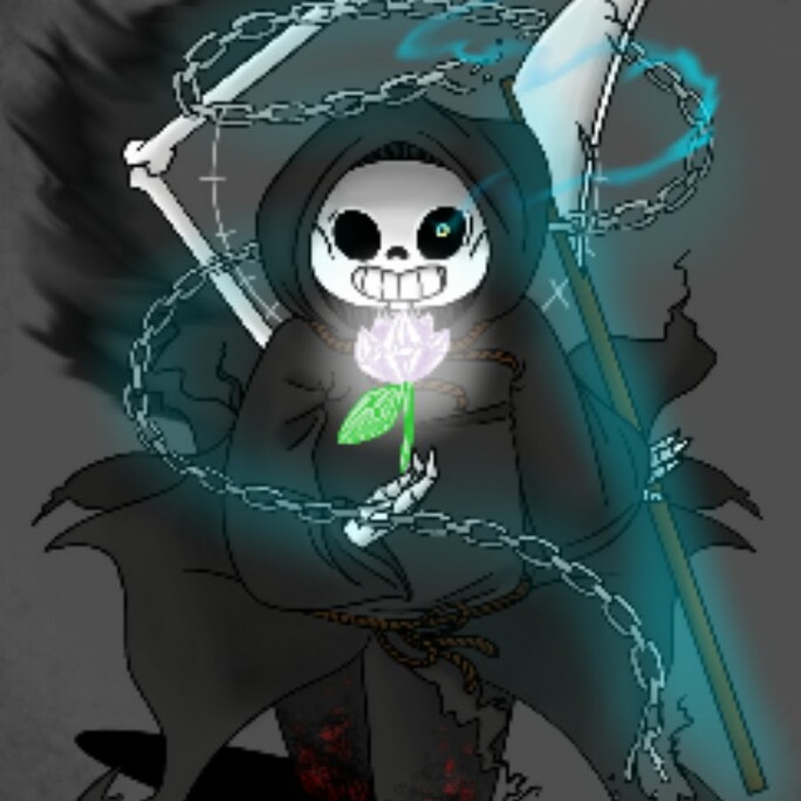 Riper Sans - YouTube