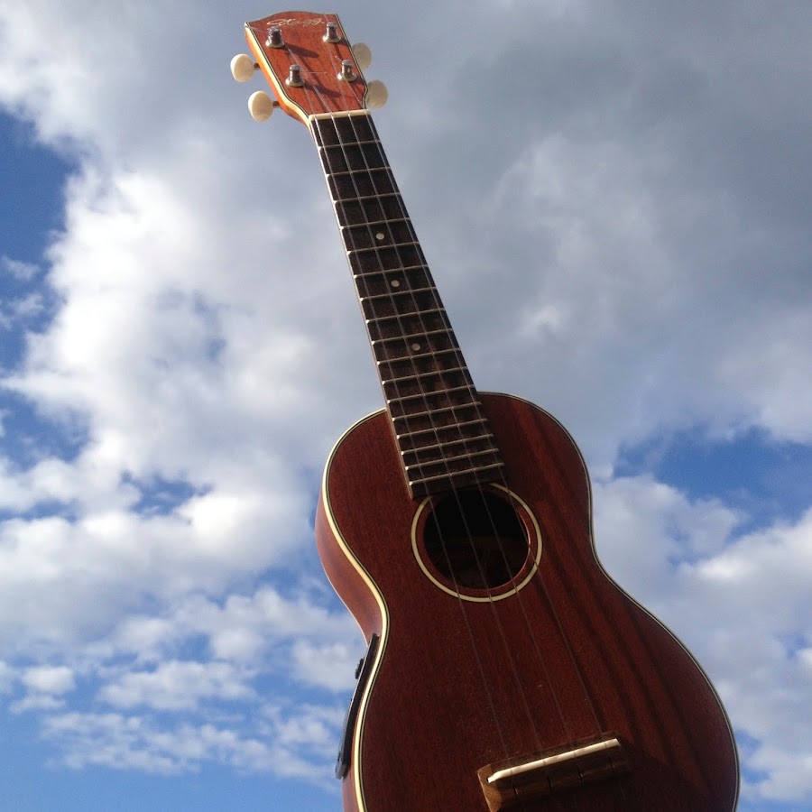 Uke Can Do It Ukulele Lessons - YouTube