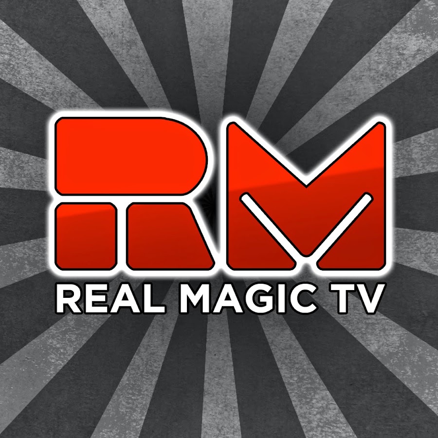 Real Magic TV - Alchetron, The Free Social Encyclopedia