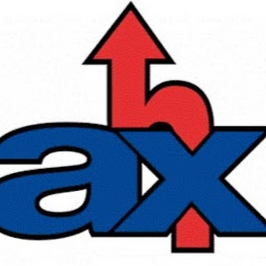 AXH air-coolers - YouTube