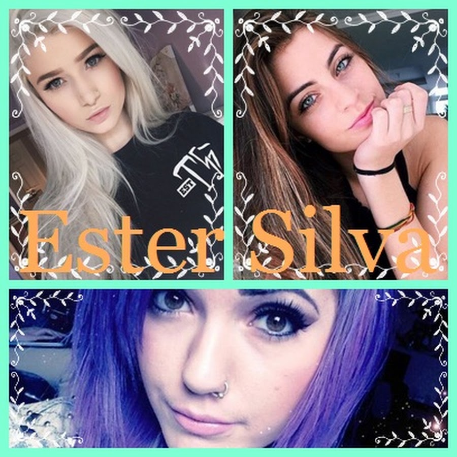 Ester silva - YouTube