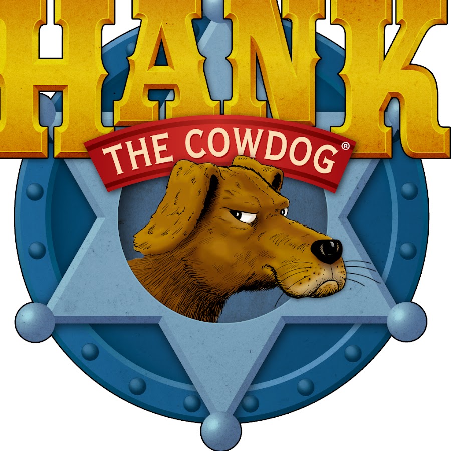 Hank the Cowdog - YouTube