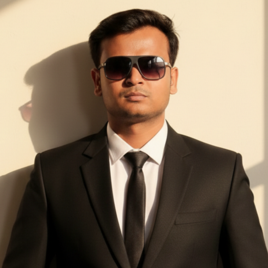 Santosh Rajput - YouTube