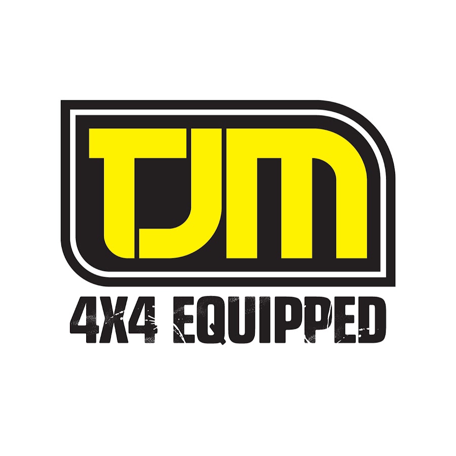 TJM 4x4 - Official Page - YouTube