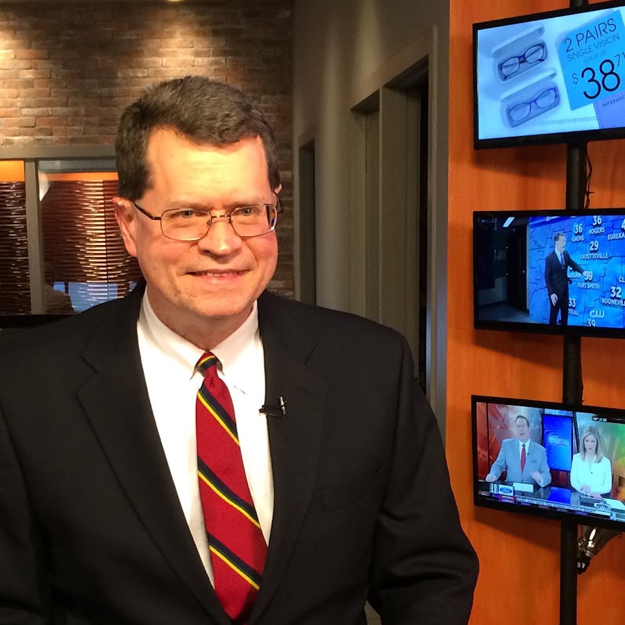 Larry Henry - YouTube