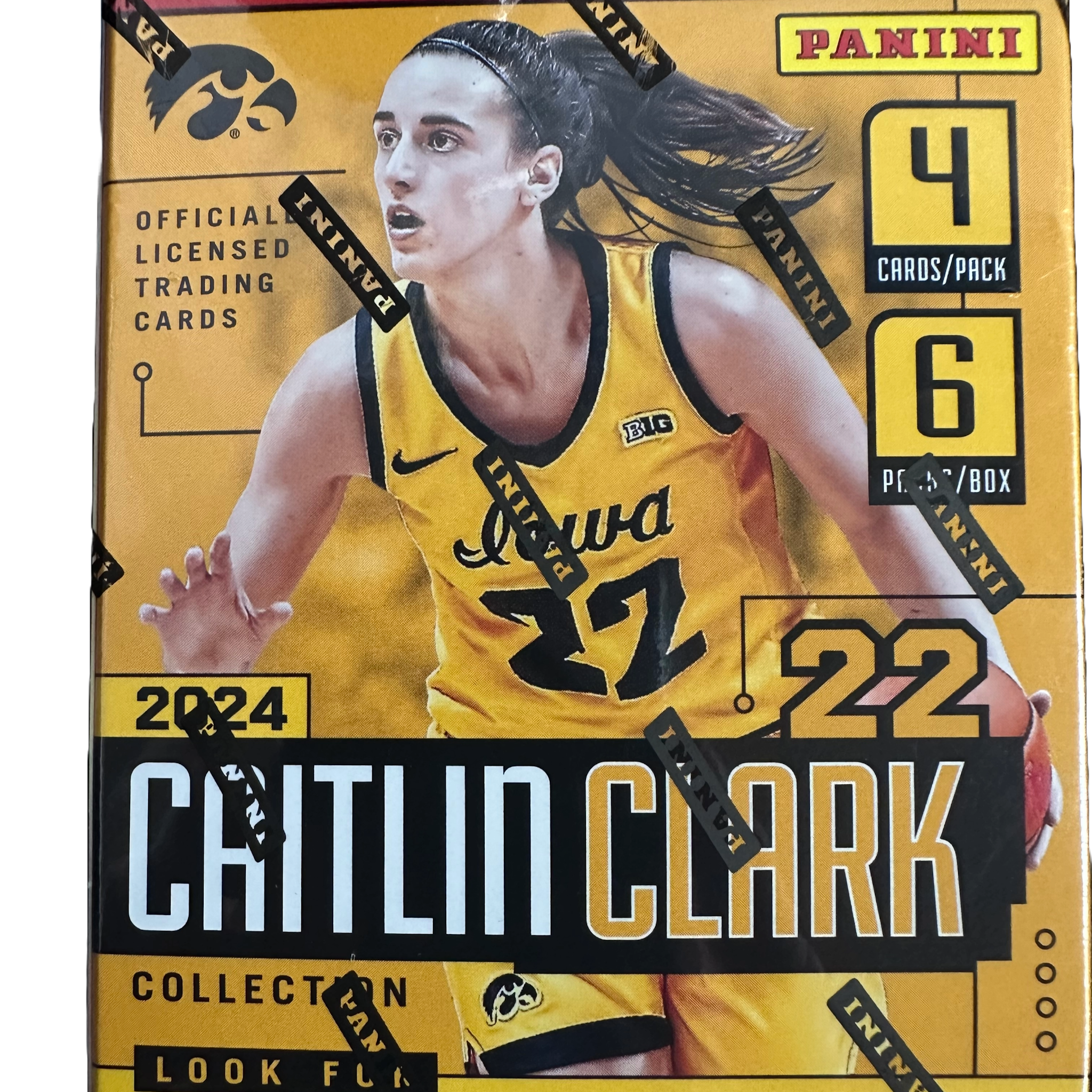 Post from Crazy Fun Time Cards
