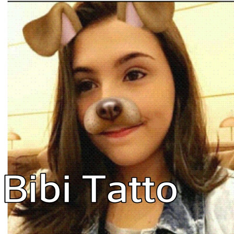 Portal Bibi Tatto - YouTube