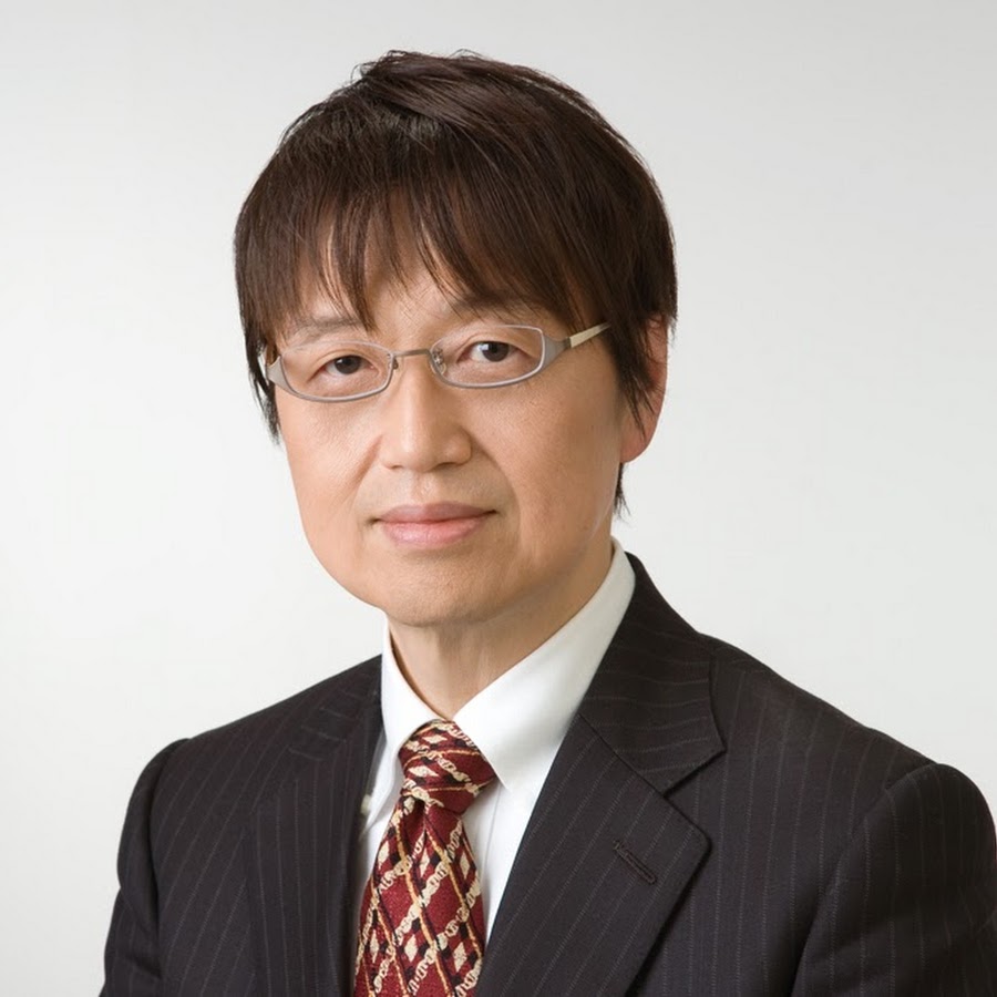 Toshio Okada - YouTube