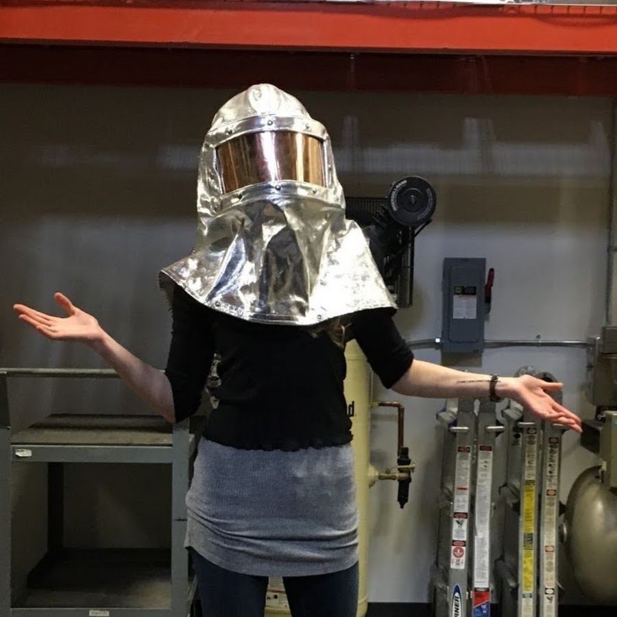 Alexa Van Eaton - YouTube