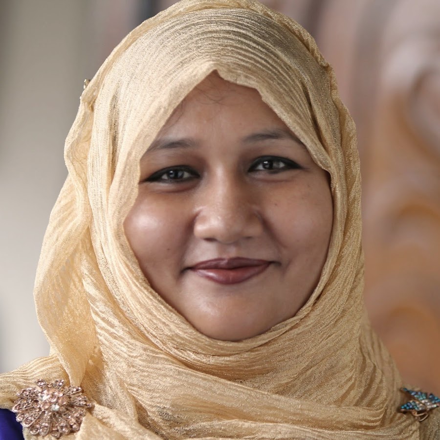 Zakia Sultana - YouTube