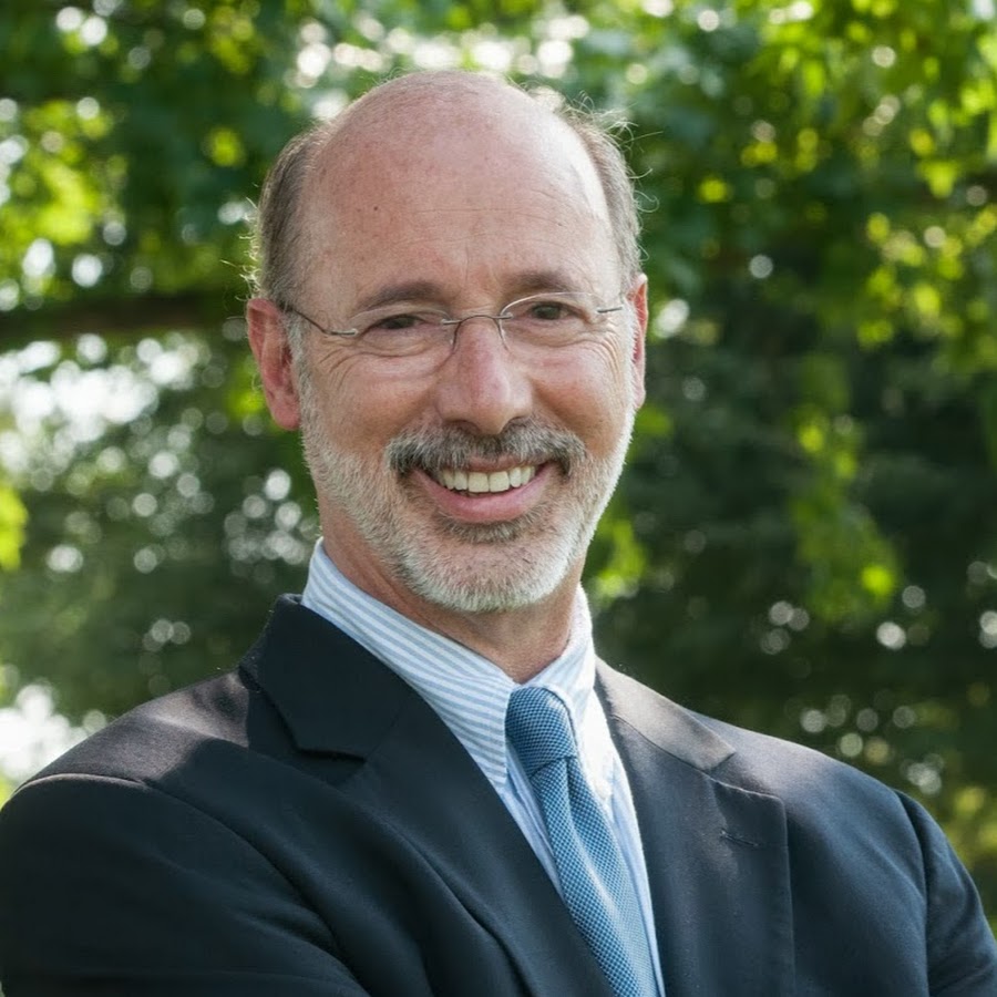 Tom Wolf for Governor - YouTube