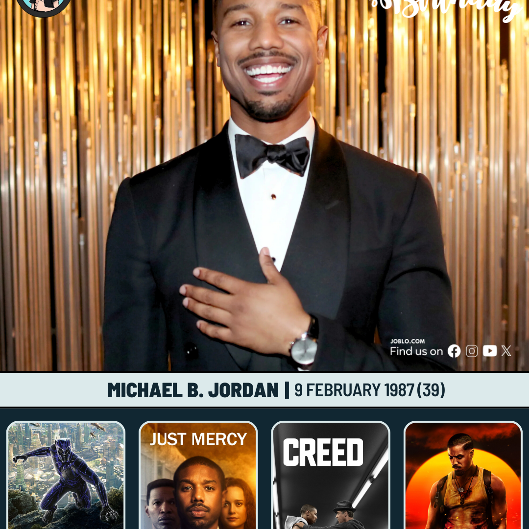 Post from JoBlo Movie Clips