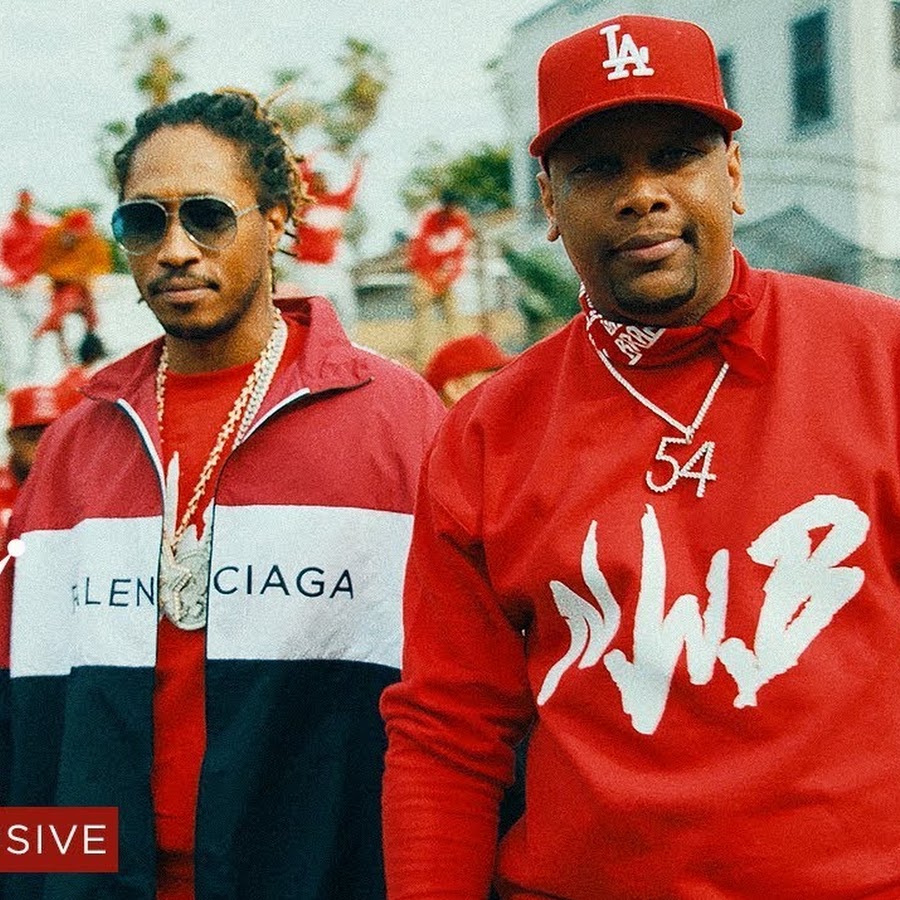 Joe Moses - Topic - YouTube