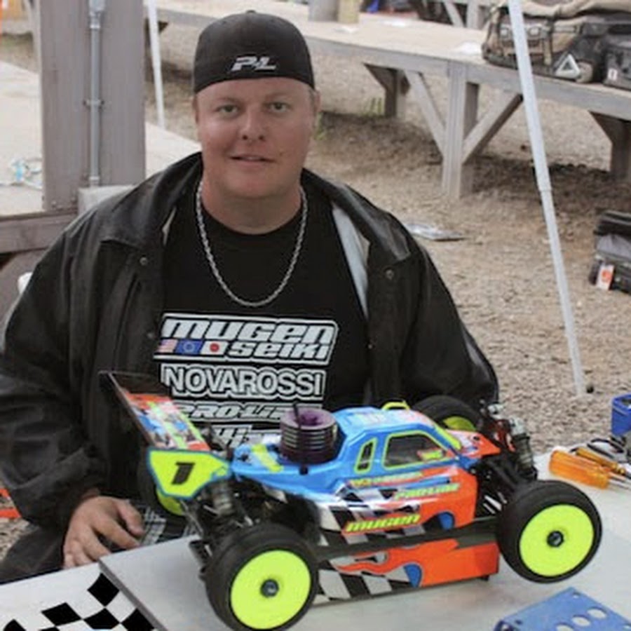 Adam Drake - YouTube