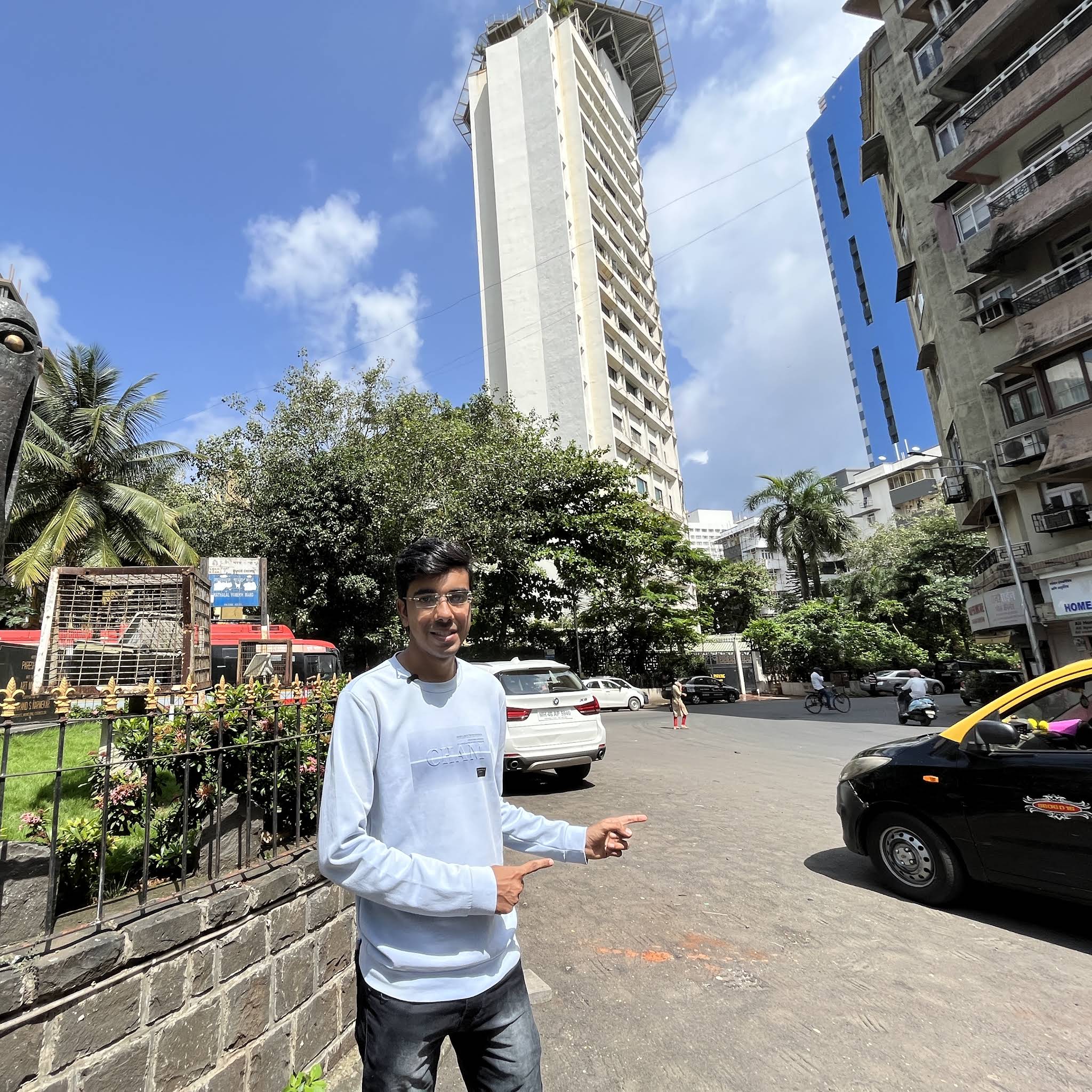 Post from Jenil's Unique Vlog