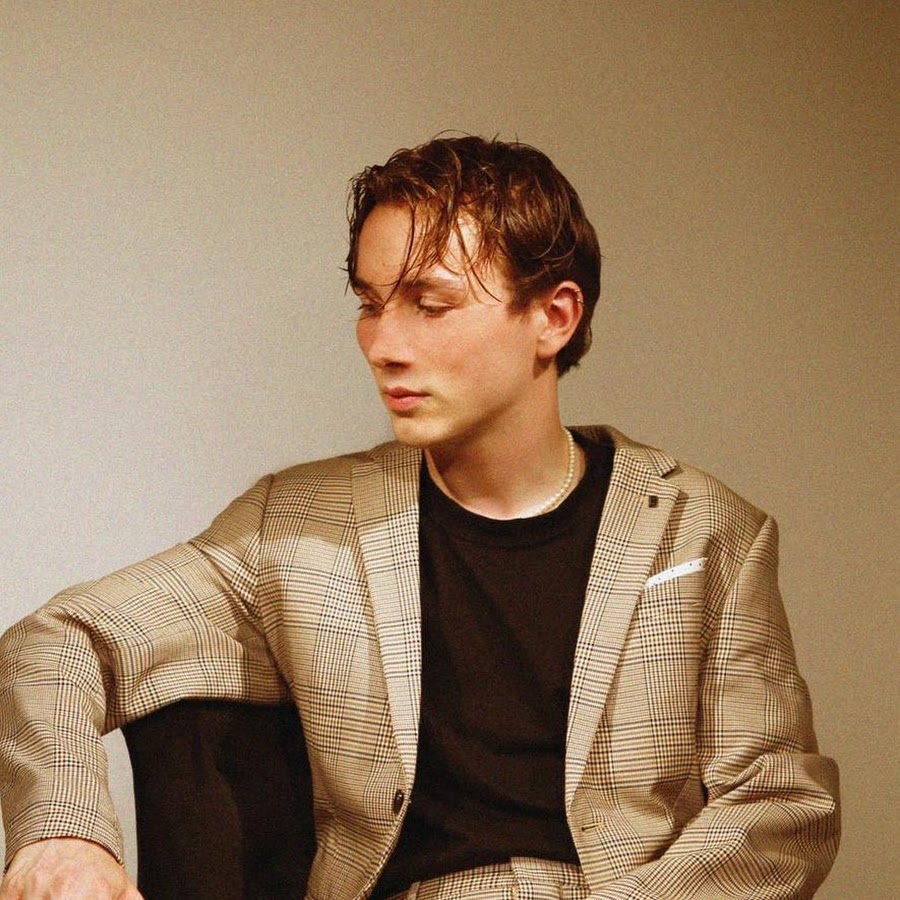 Sacha The Voice 6 - YouTube