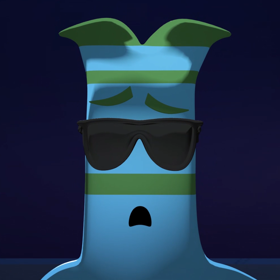 Señor Wooly - YouTube