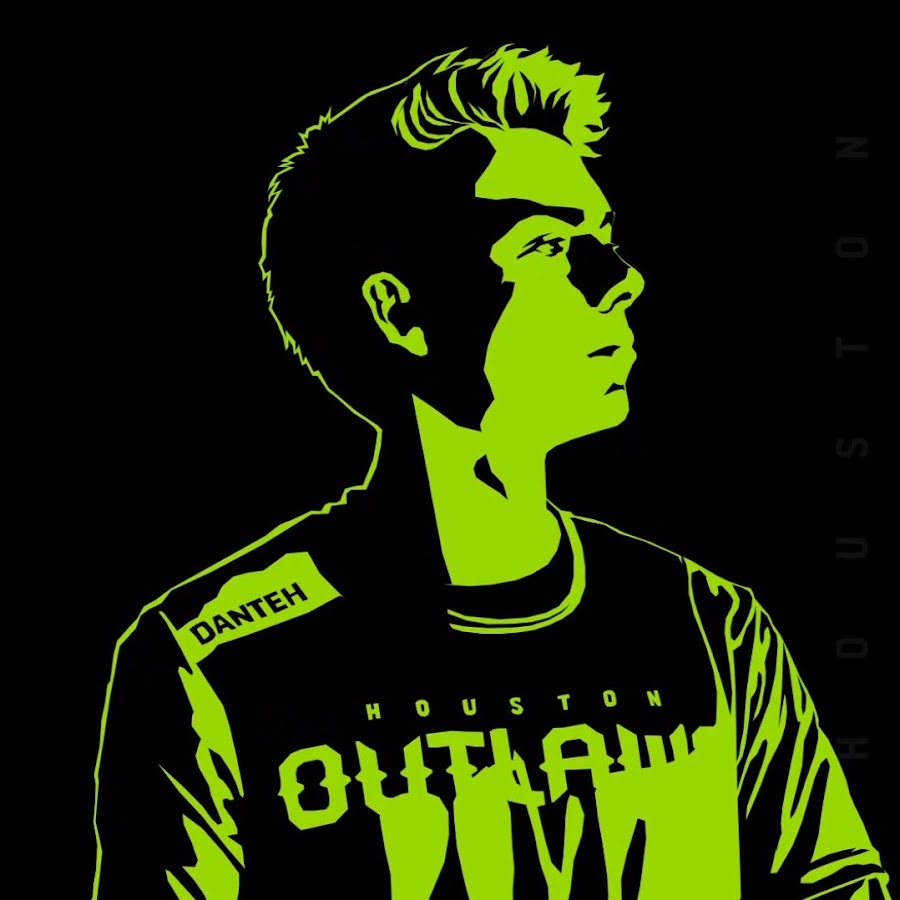 Danteh Overwatch - YouTube