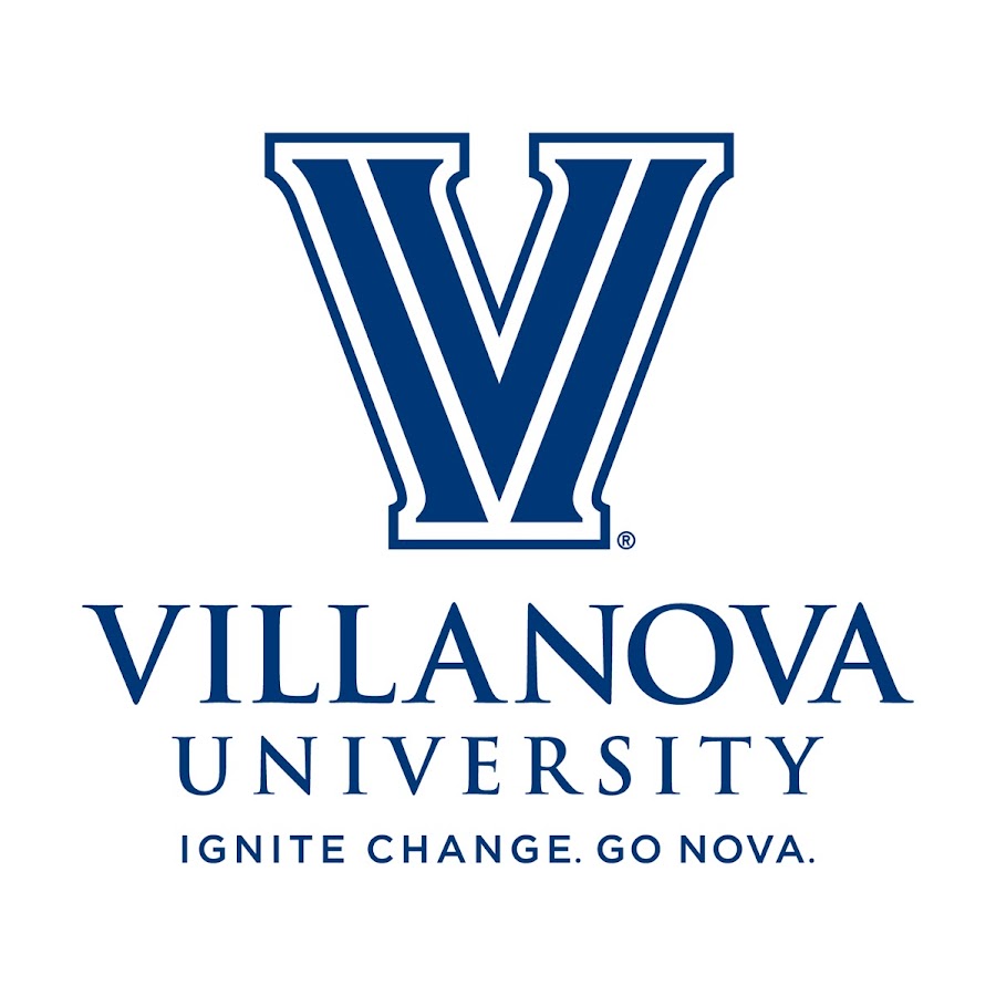 villanovauniversity - YouTube