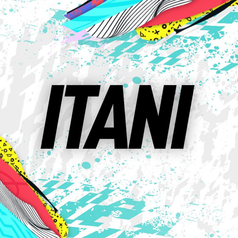 ITANI - YouTube
