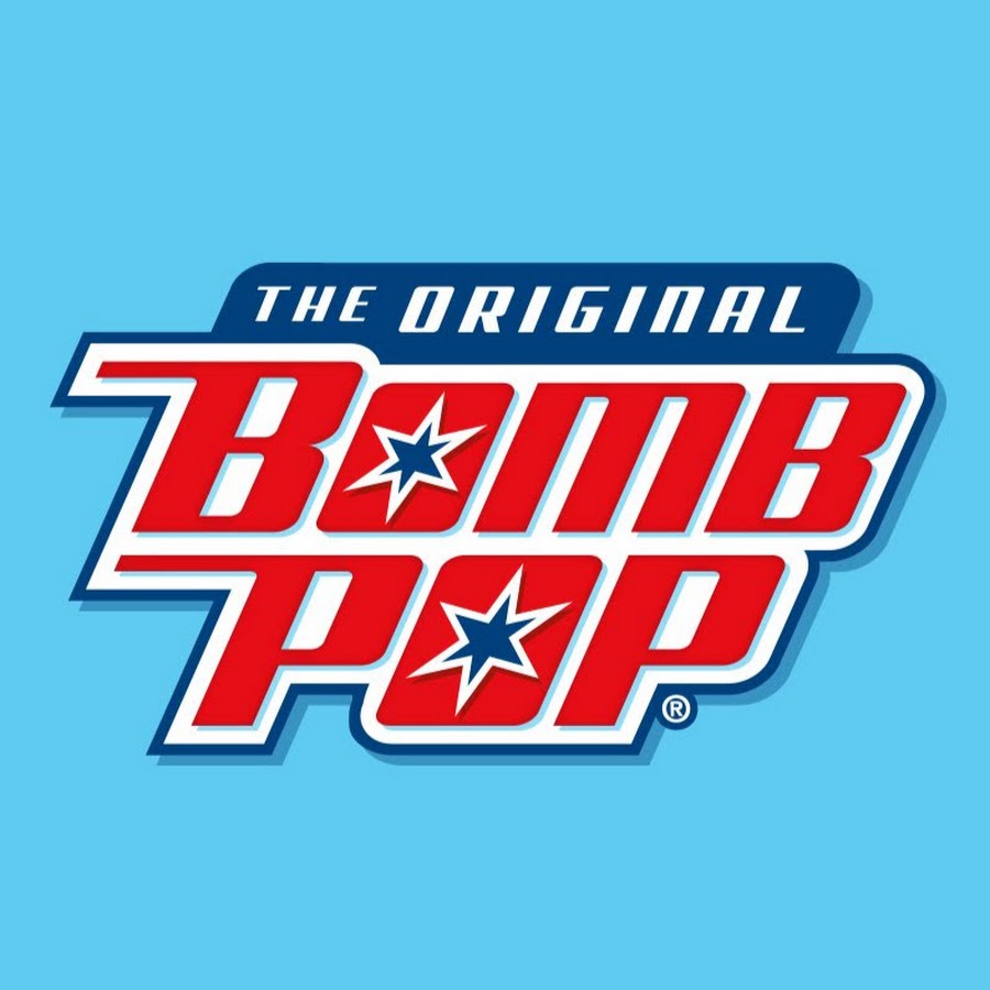 Original Bomb Pop - YouTube