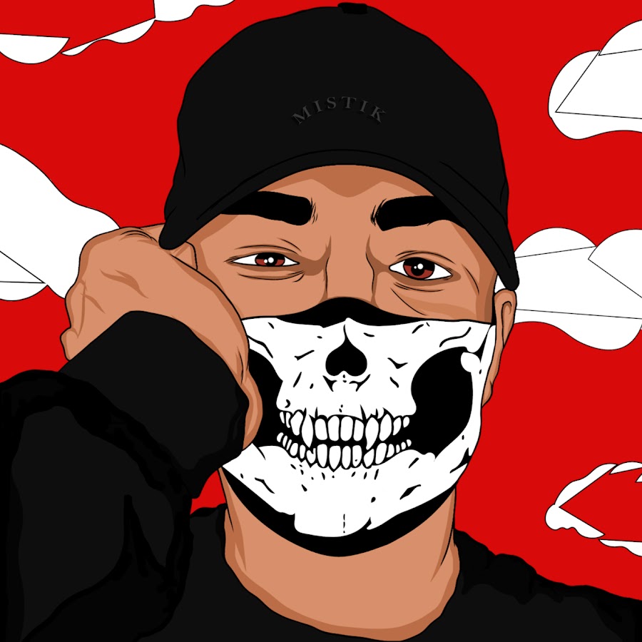 ƝƁƘ Mistik - YouTube