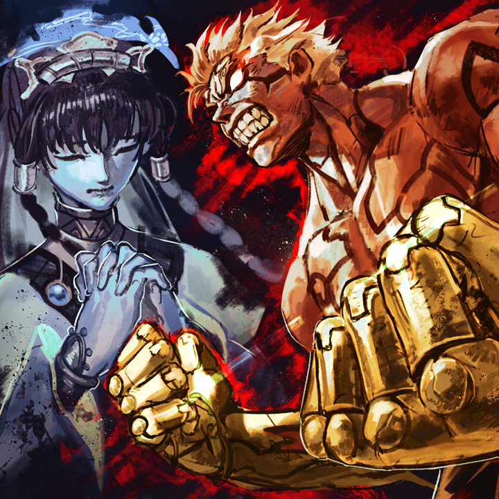 Post from Infernasu