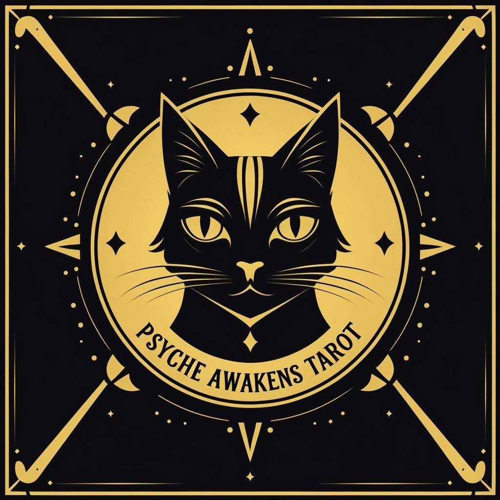 Post from Psyche Awakens Tarot