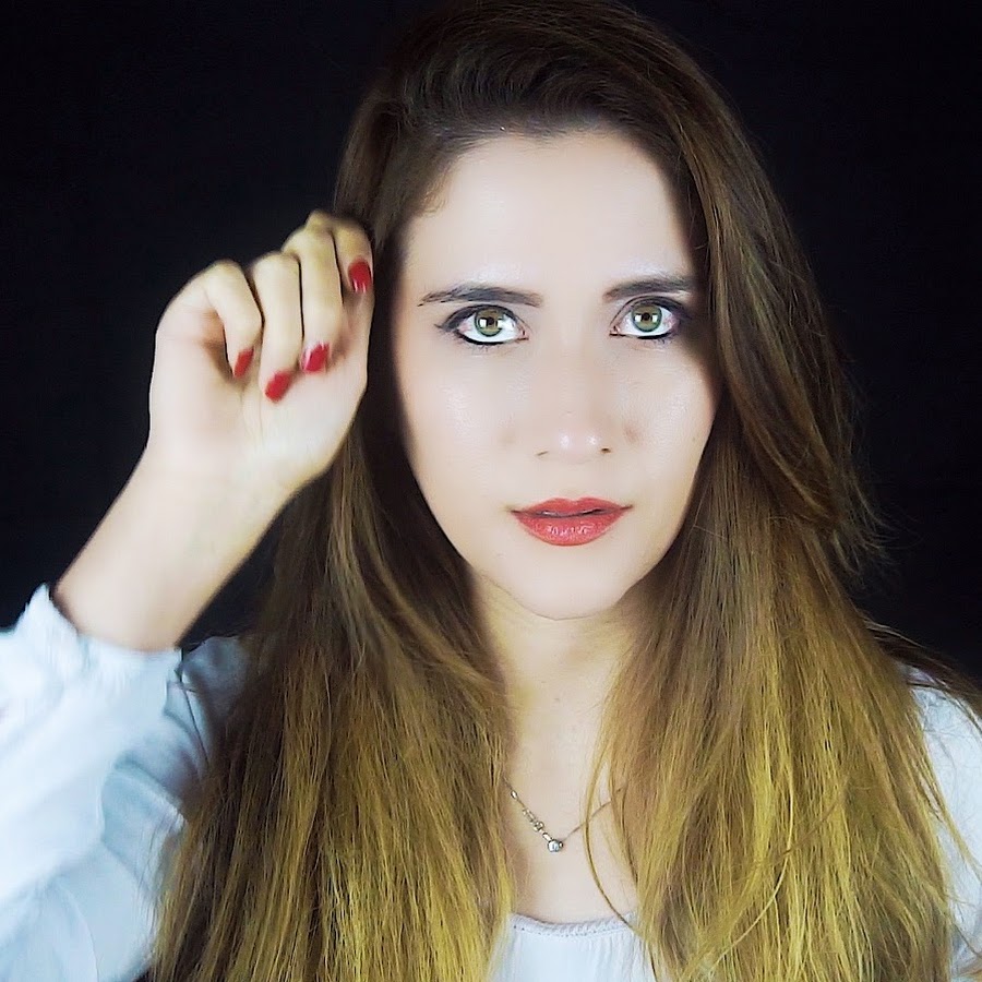 ASMR WITH SASHA - YouTube