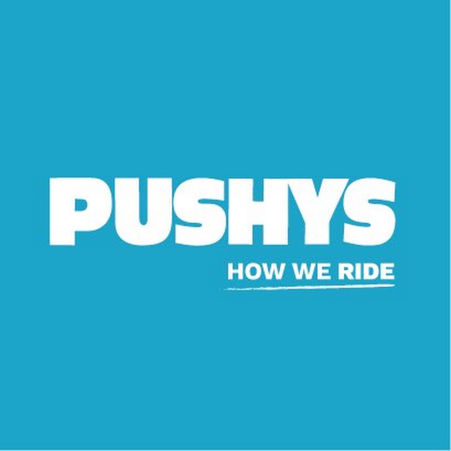 Pushys Online - YouTube