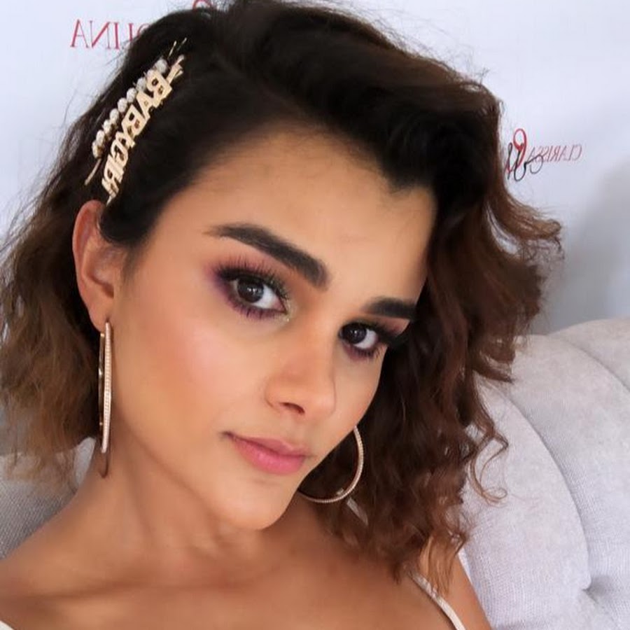 Clarissa Molina - YouTube