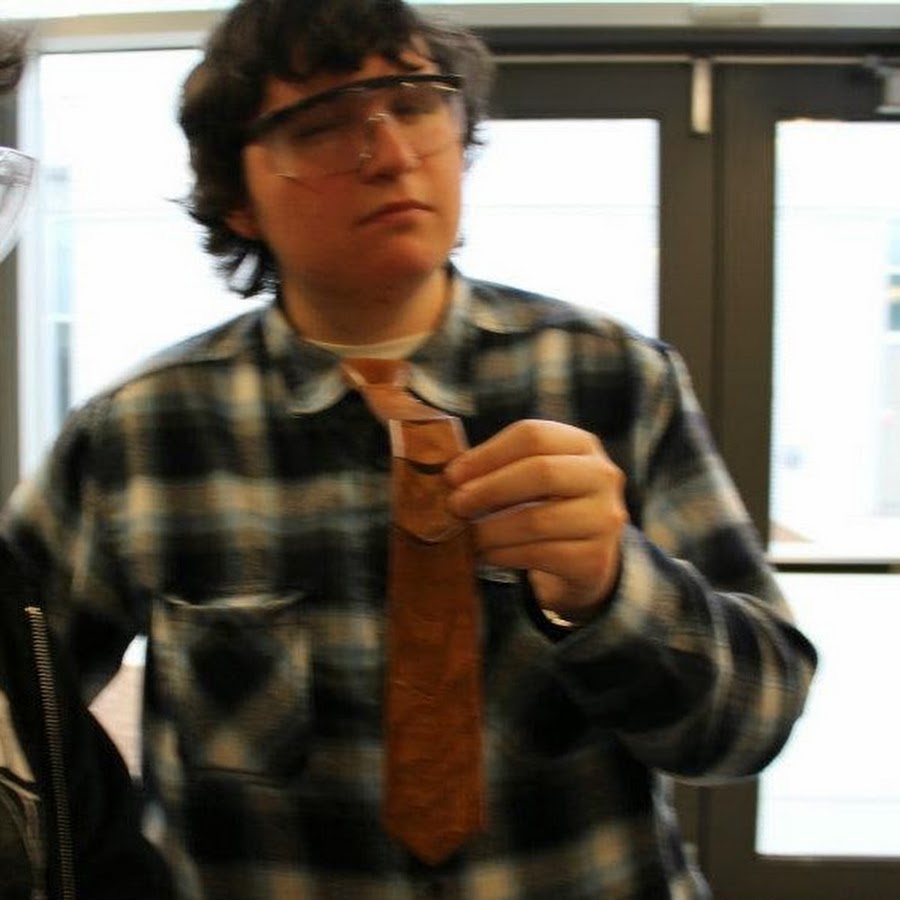 Kyle Calvert - YouTube